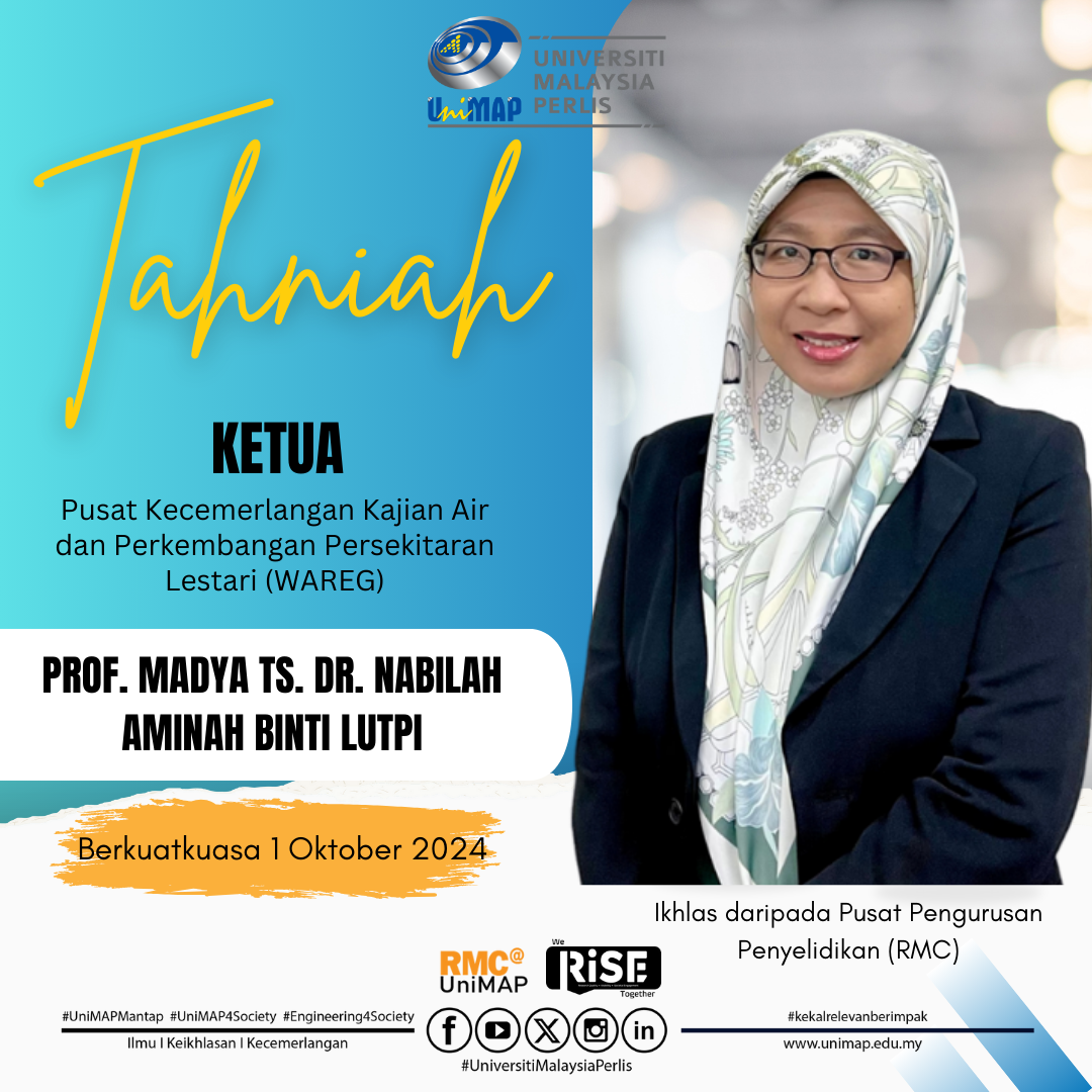 Home [rmc.unimap.edu.my]