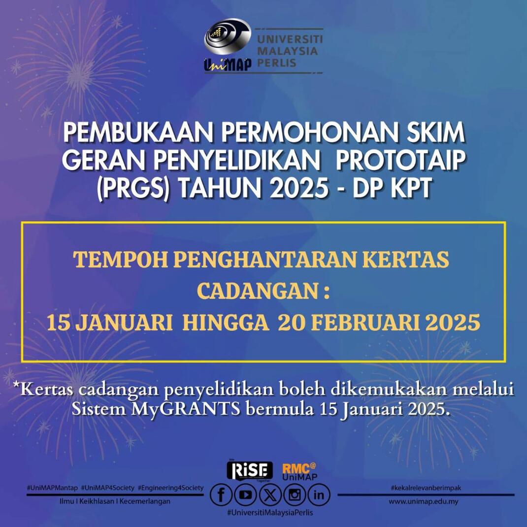 HOME [rmc.unimap.edu.my]